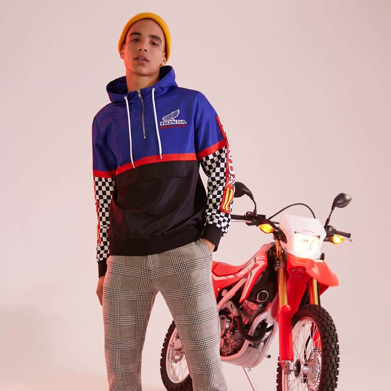 Fiebre Millennial: Honda y Forever 21 crean una línea de ropa joven ...