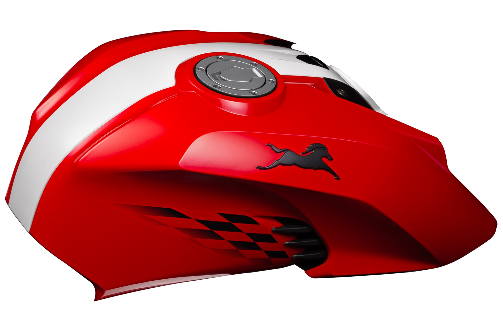 Lanzamiento: TVS RTR 160 - Motoblog.com