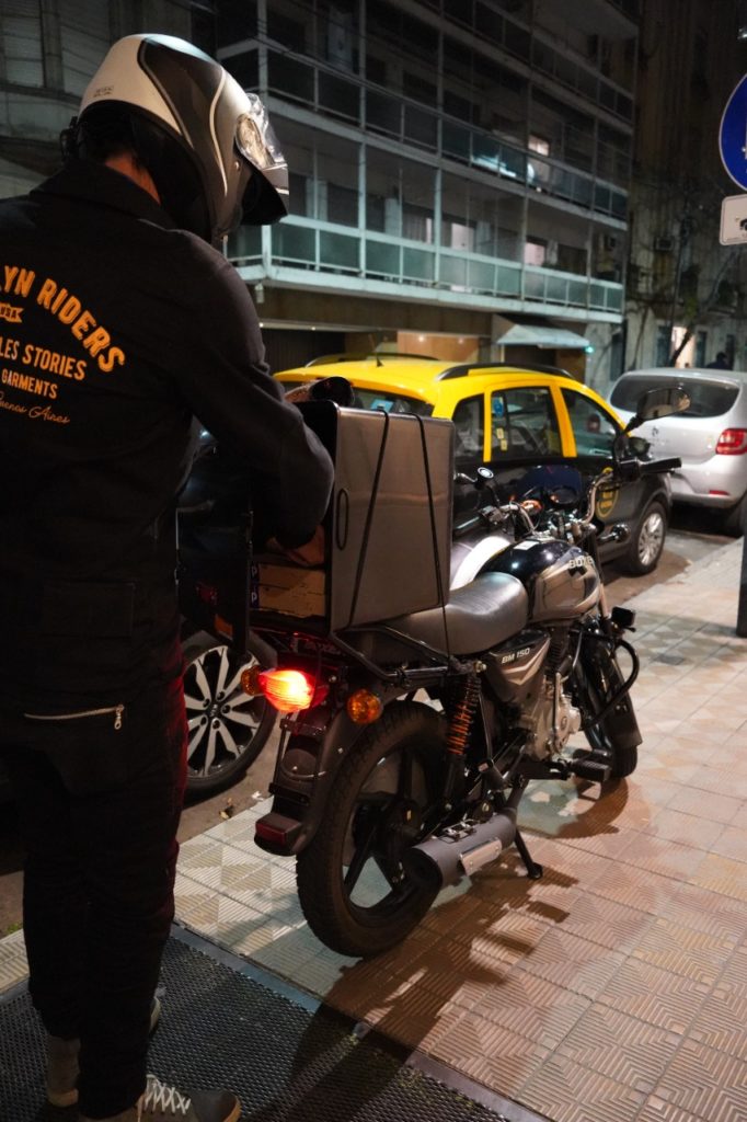 Test Ride: Bajaj Boxer 150 - Motoblog.com