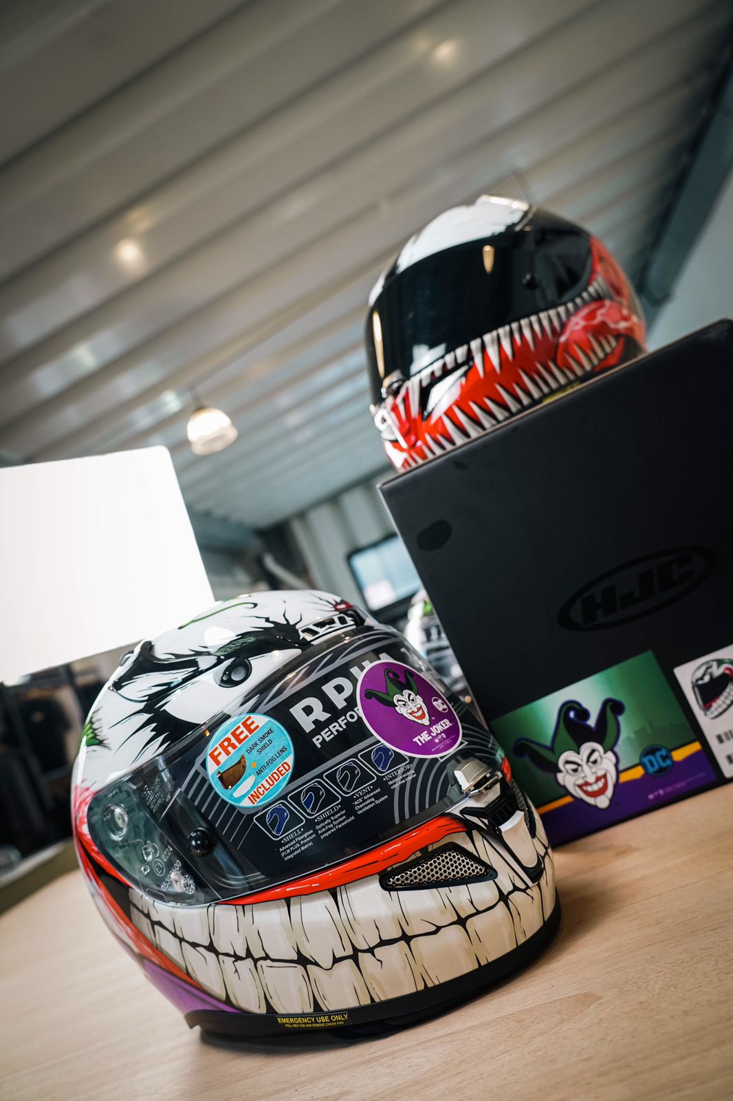 Test Ride HJC RPHA 11 Pro: Un casco de altas prestaciones para todos ...