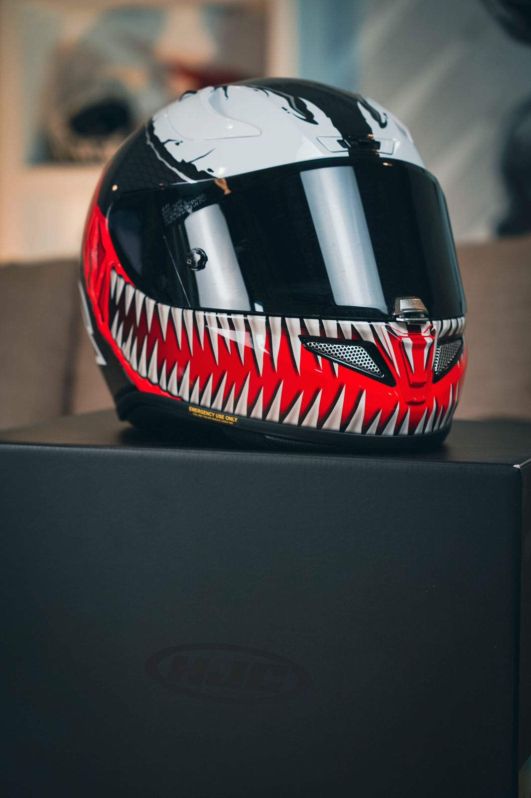 Test Ride HJC RPHA 11 Pro: Un casco de altas prestaciones para todos ...