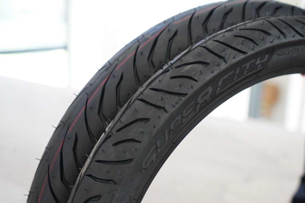 Espacio Pirelli: Super City, la cubierta de Pirelli para las motos entre 110 y 160 cc pensada ...