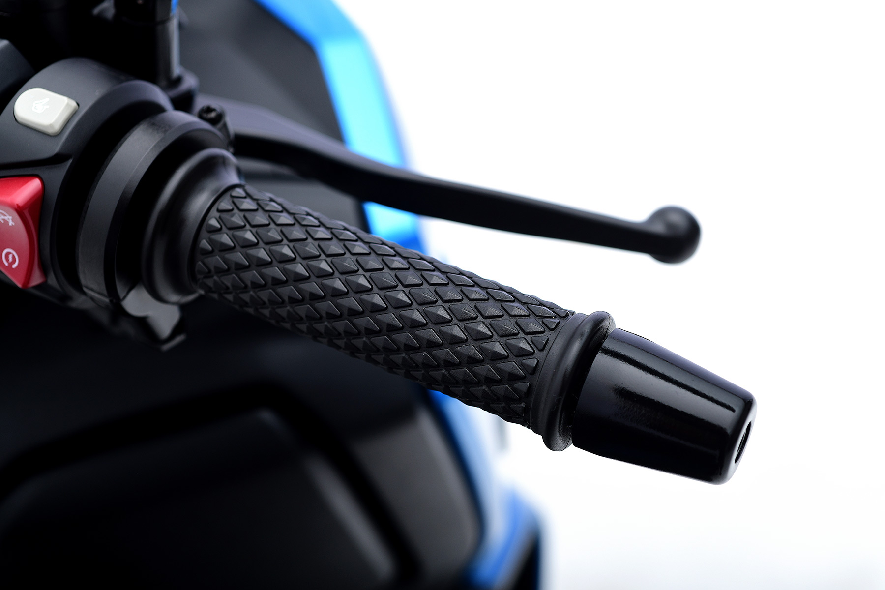 ¿Lo tiene todo? El nuevo SR4 Max de Voge se perfila como un serio ...