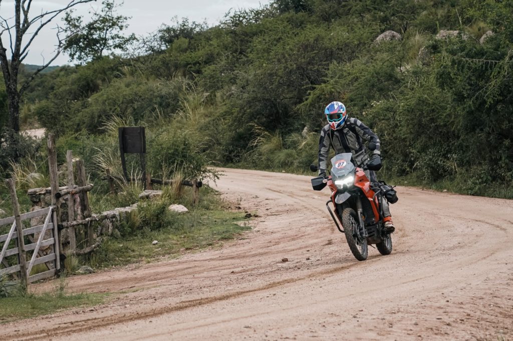 Test Ride: Kawasaki KLR 650 - Motoblog.com