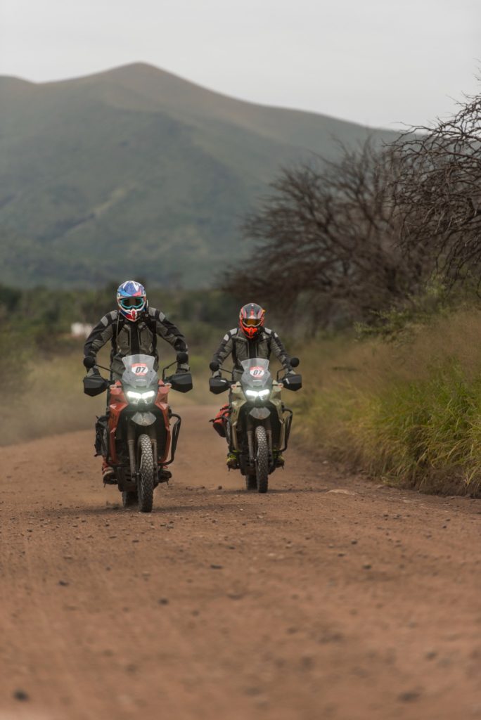 Test Ride: Kawasaki KLR 650 - Motoblog.com