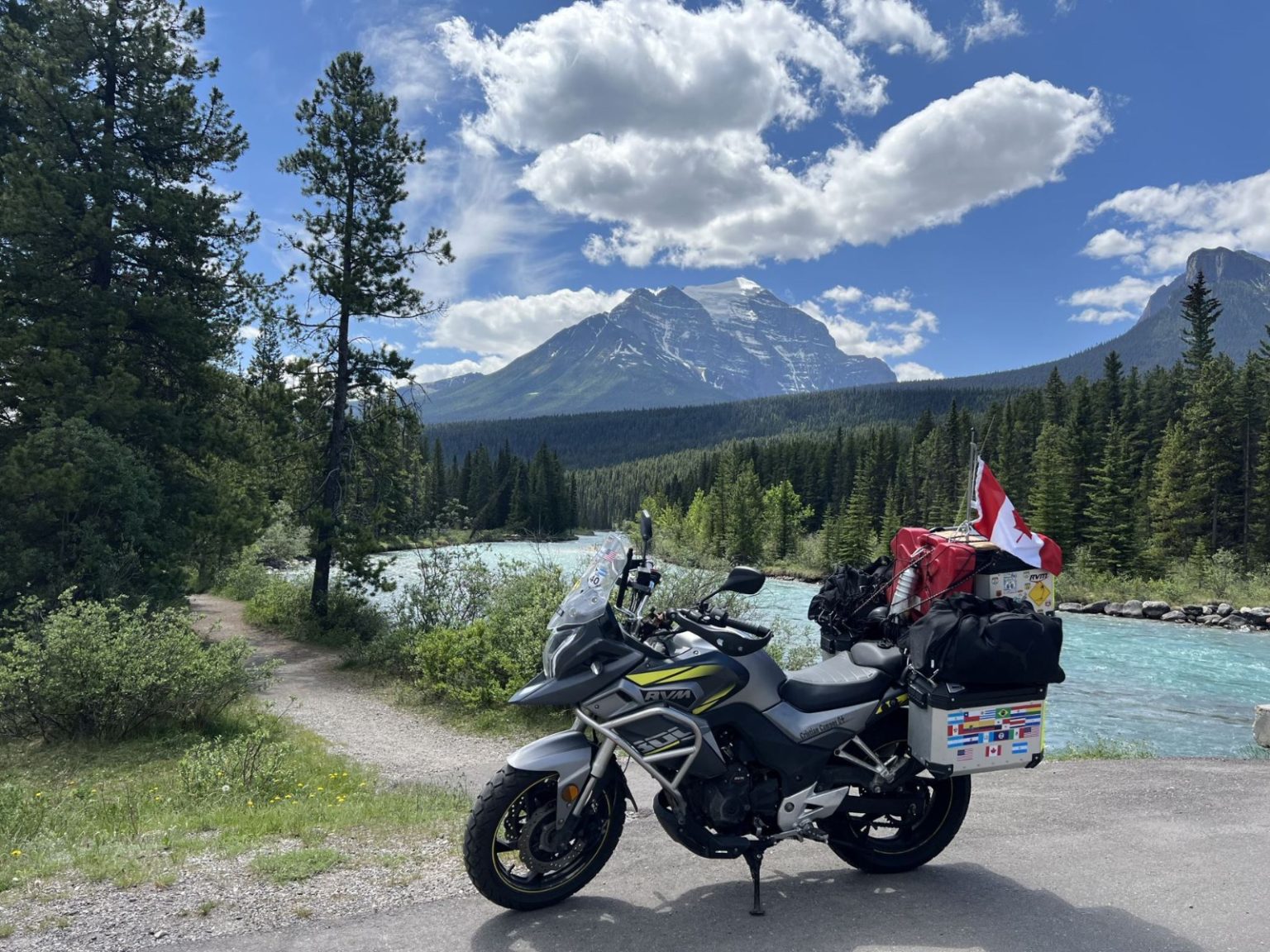 Testeada en la vida real: La Tekken 300 de RVM unió los más de 35.000 ...