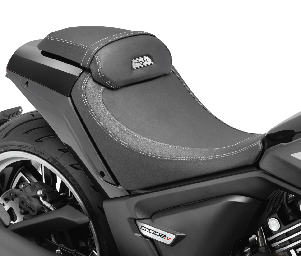 MBP: ¿Llega la nueva marca premium de Keeway a nuestro país con motos ...
