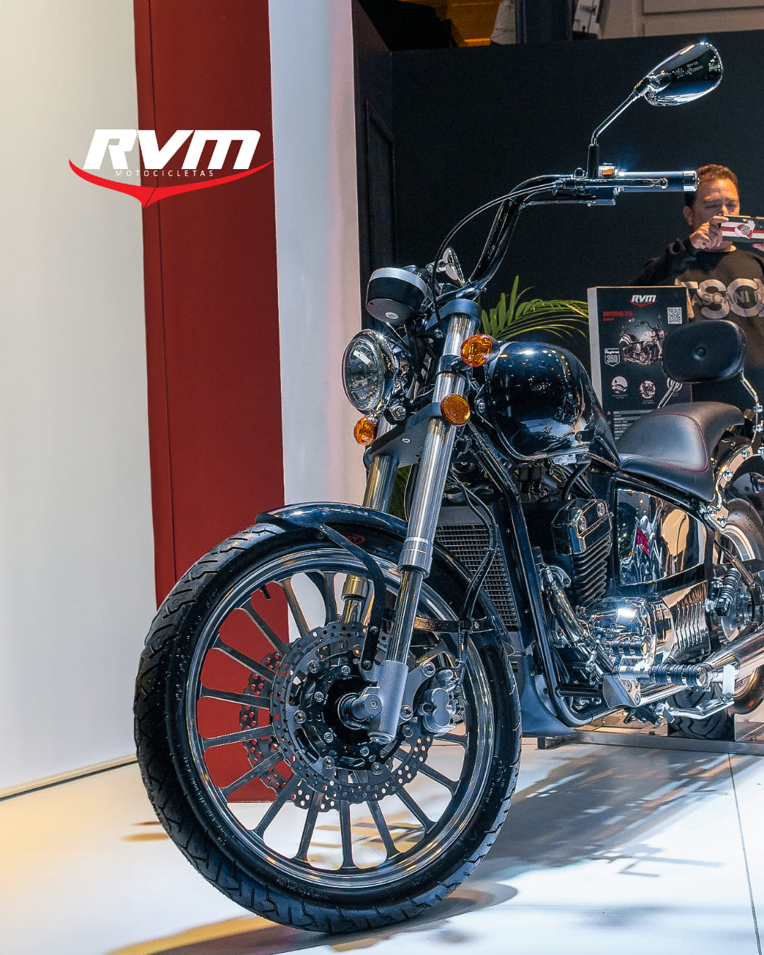 La RVM Daytona 350 hace su regreso a partir de septiembre, ahora con ...