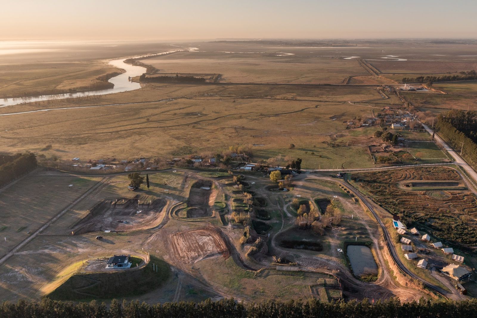 6 y 7 de Abril: Rider Training 5 estrellas en Enduro Park Argentina ...