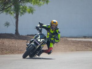 Bajaj lanza hoy la esperada Rouser NS400Z en el mercado argentino a $8. ...