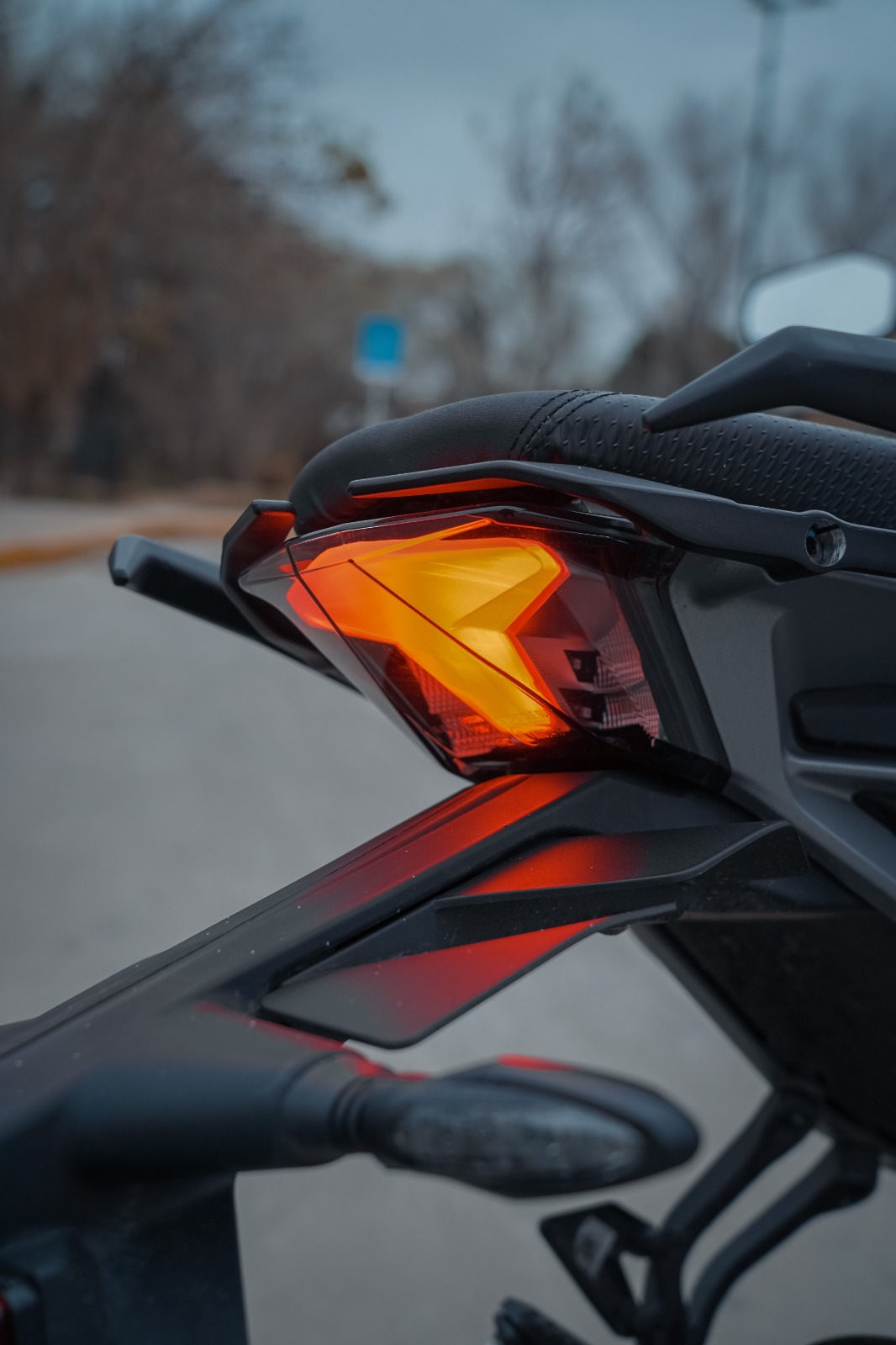 Test ride: KTM 390 Duke (G3) - Motoblog.com