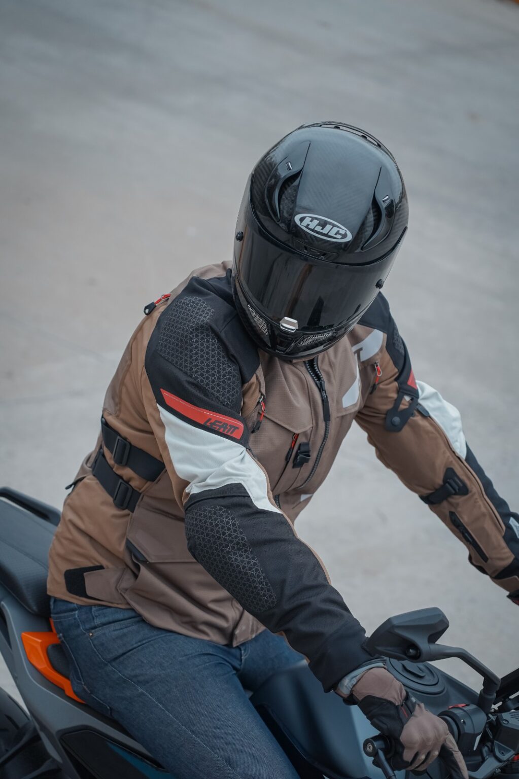 Test ride: KTM 390 Duke (G3) - Motoblog.com