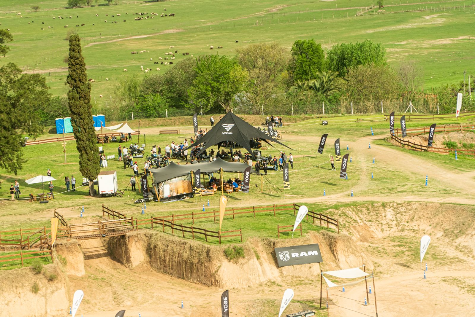 Travel Fest 2025: Casi todas las marcas confirmadas para el evento más ...
