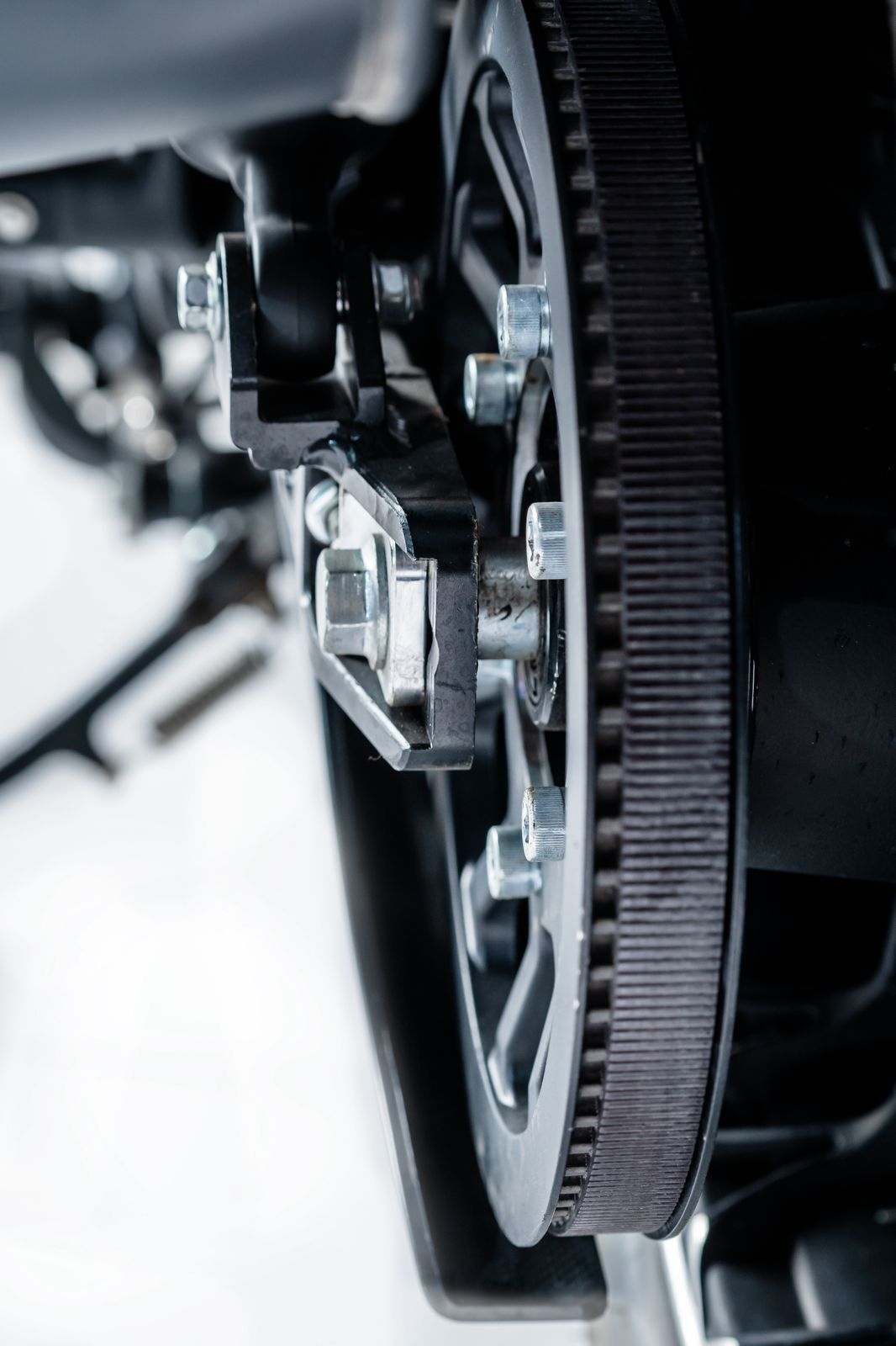 Lanzamiento: RVM V400 - Motoblog.com