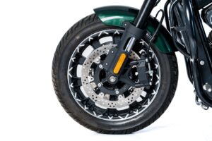 Lanzamiento: RVM V400 - Motoblog.com