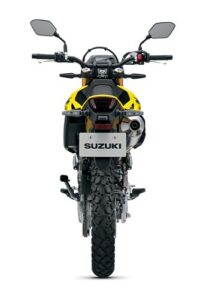 DRZ-4S: la razón por la que no llegó la DRZ400 y la moto que augura un ...
