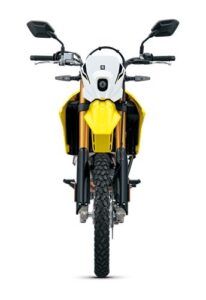 DRZ-4S: la razón por la que no llegó la DRZ400 y la moto que augura un buen futuro para Suzuki ...